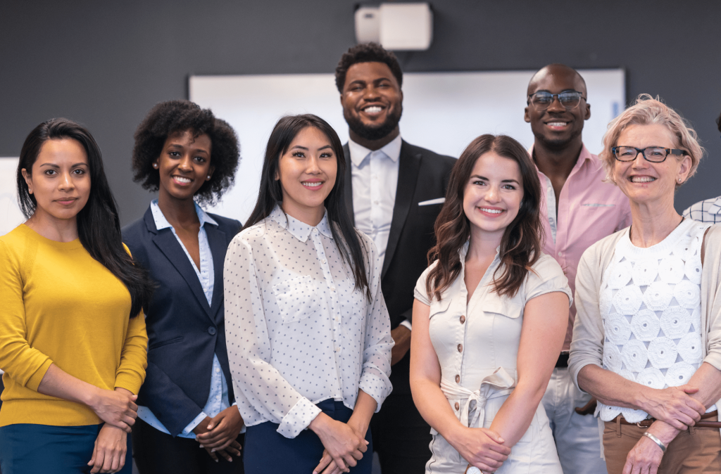 Advancing Inclusion Through Partnership | Impact North Shore Report